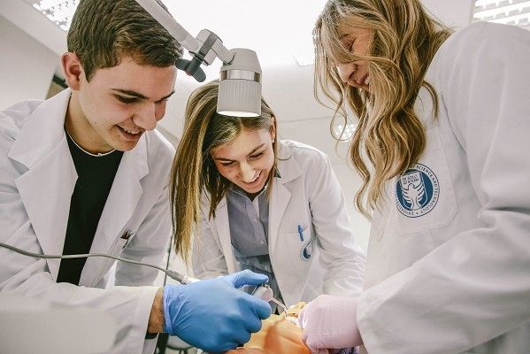 My SSST Experience - SSST - Sarajevo School of Science and Technology