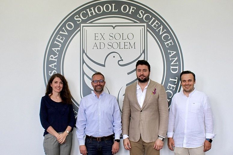 Longtime collaboration with Bit Alliance to be fast-tracked - SSST ...