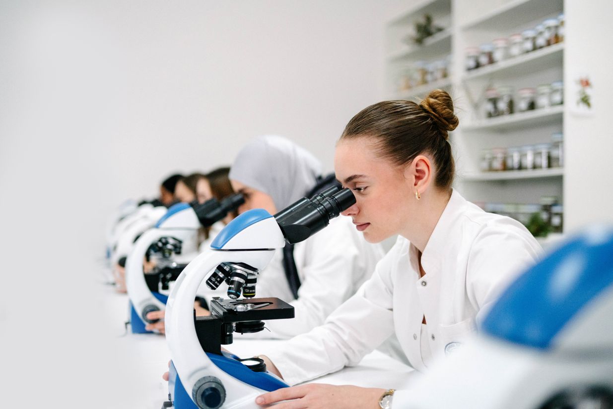 Become a Part of the SSST Community: New Entrance Exam on May 23 ...