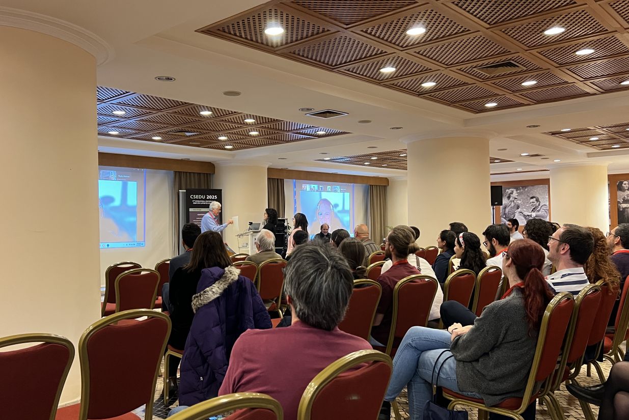 University SSST at CSEDU 2025: Research on Inclusive Game Design Takes ...