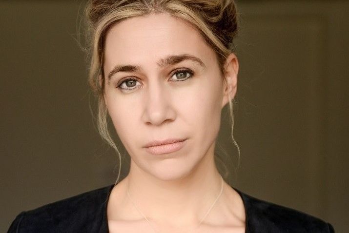 Professor Sabina Cehajic-Clancy at Stockholm Explorative Talks Event ...