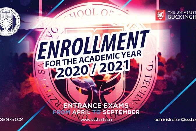 Do you want to become a part of SSST family? Apply now for the upcoming ...