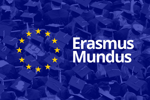 Approved funding for Erasmus Mundus Design Measures project ...